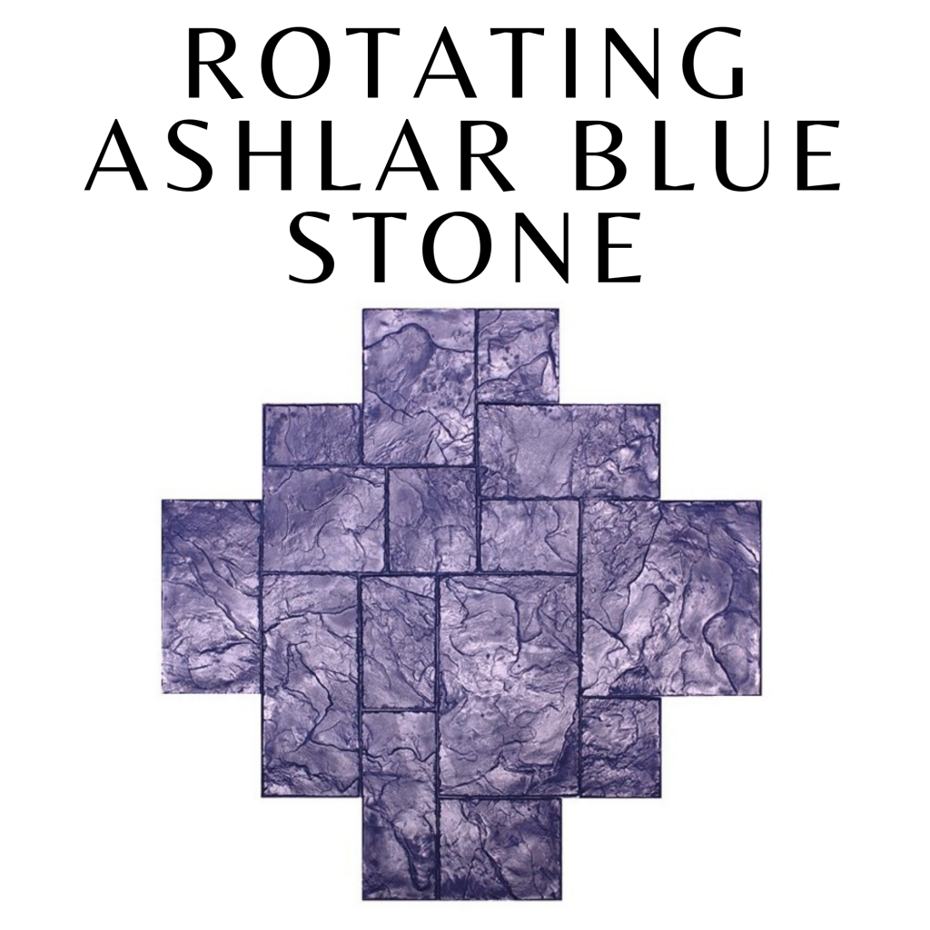 ROTATING ASHLAR ITALIAN – DCU Mexico