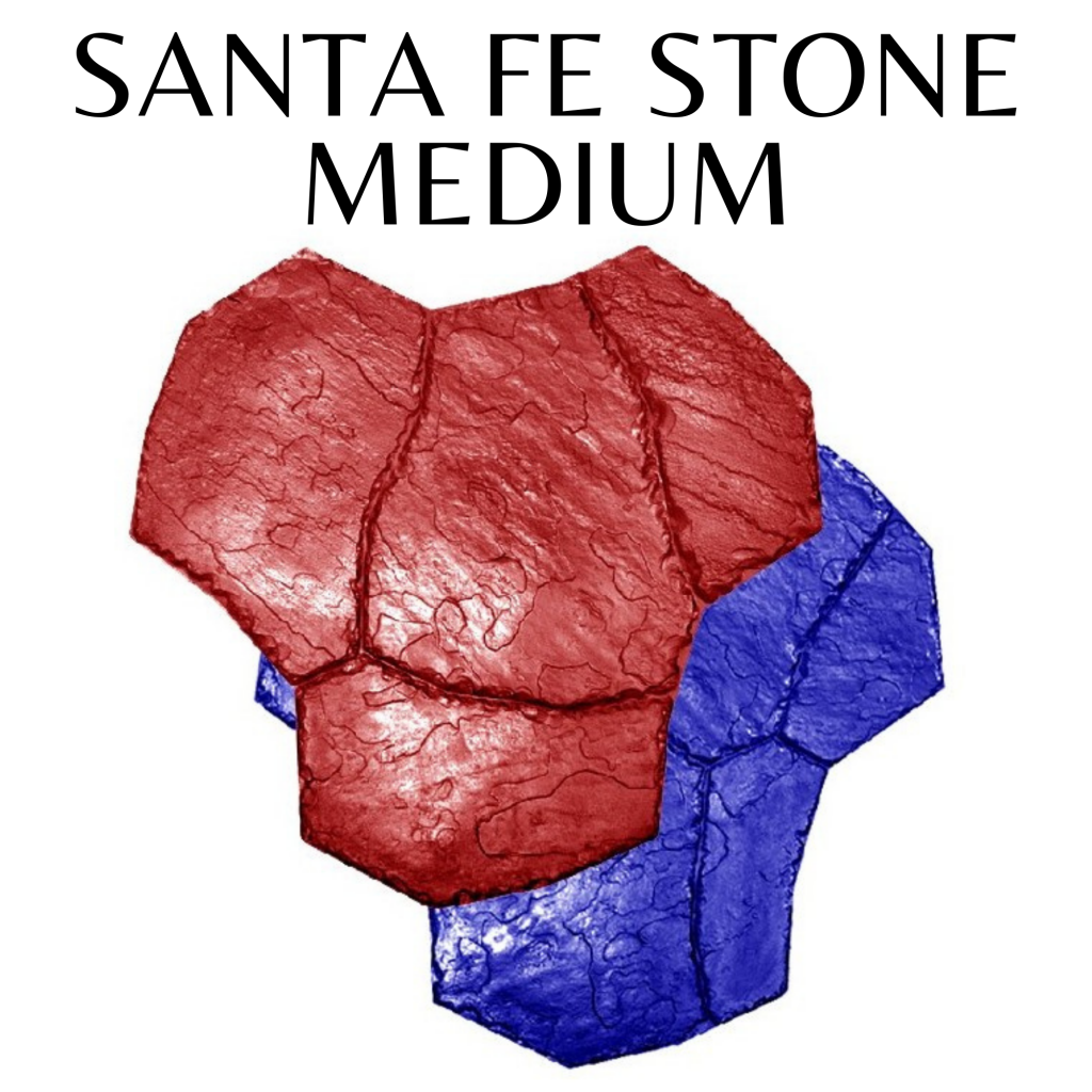 SANTA FE STONE MEDIUM – DCU Mexico